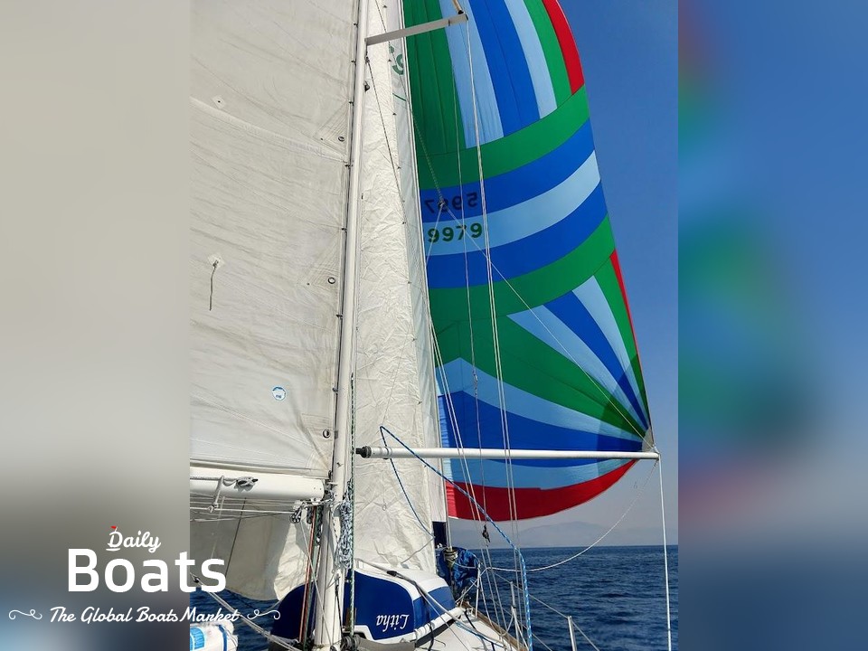 1983 Eagle 37 for sale. View price, photos and Buy 1983 Eagle 37 #311992