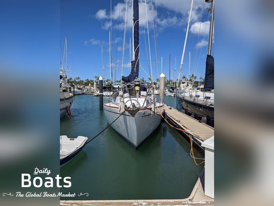 1983 Eagle 37 for sale. View price, photos and Buy 1983 Eagle 37 #311992