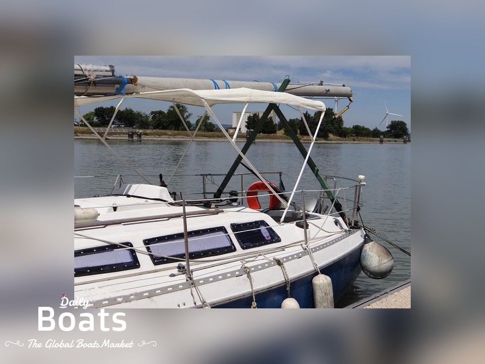 1981 Gib'Sea 31 Dl for sale. View price, photos and Buy 1981 Gib'Sea 31 ...