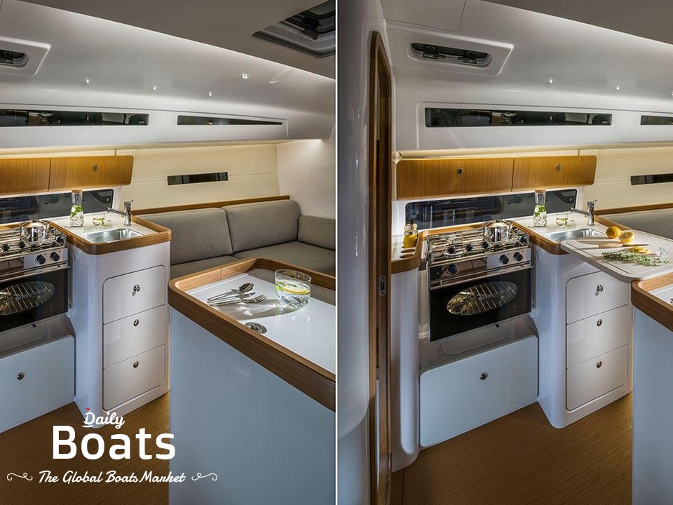 2023 Beneteau First 36 for sale. View price, photos and Buy 2023 Beneteau First 36 #311995