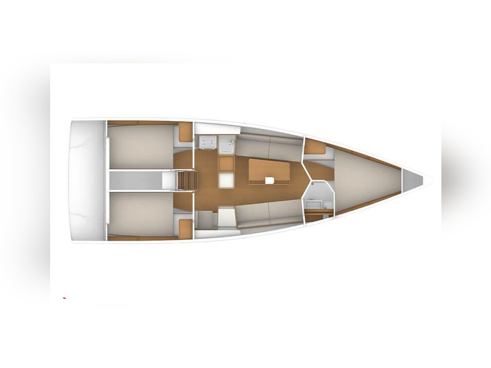 2023 Beneteau First 36 for sale. View price, photos and Buy 2023 Beneteau First 36 #311995