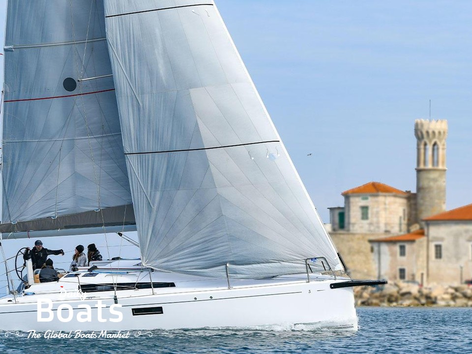 2023 Beneteau First 36 for sale. View price, photos and Buy 2023 Beneteau First 36 #311995