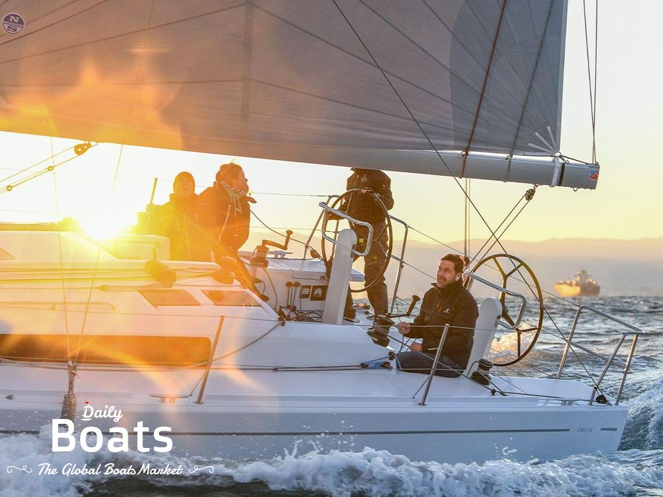 2023 Beneteau First 36 for sale. View price, photos and Buy 2023 Beneteau First 36 #311995