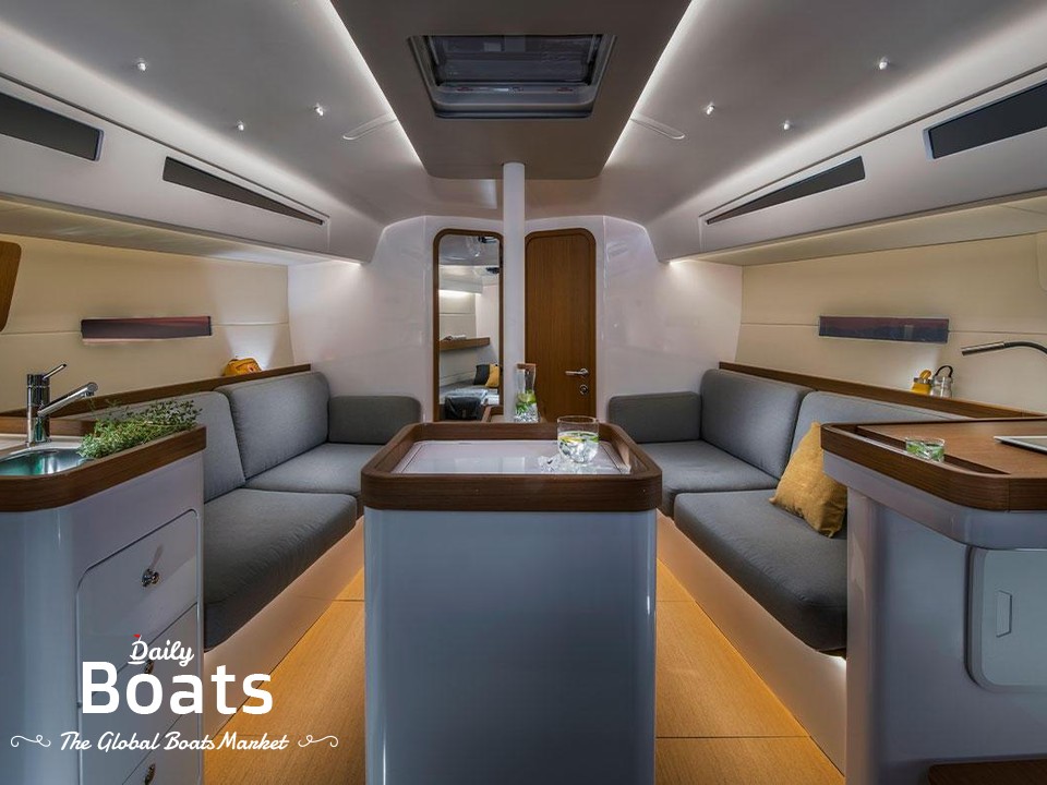 2023 Beneteau First 36 for sale. View price, photos and Buy 2023 Beneteau First 36 #311995