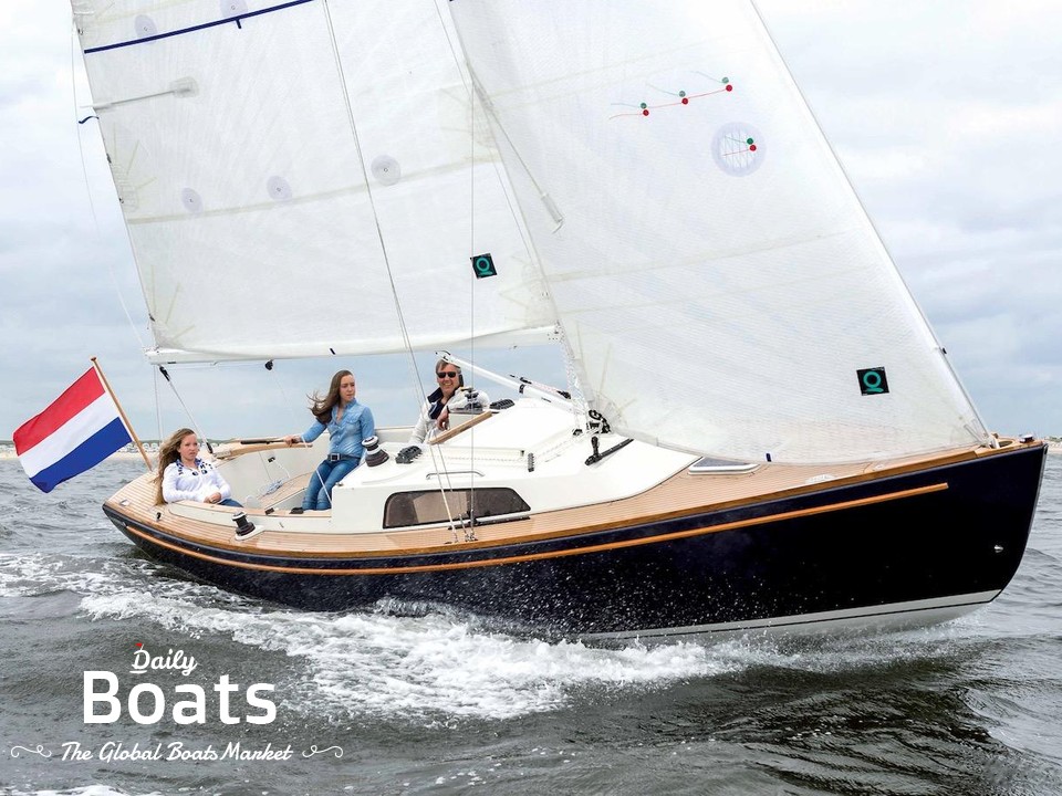 2022 Saffier Sc 8M Cabin for sale. View price, photos and Buy 2022 ...