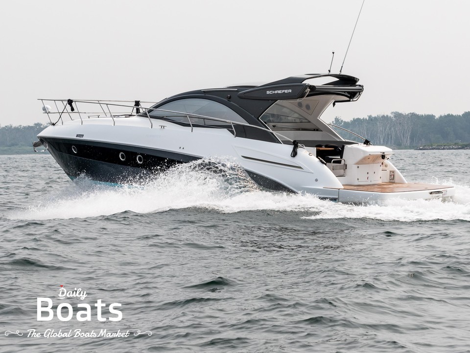 2023 Schaefer 400 for sale. View price, photos and Buy 2023 Schaefer ...