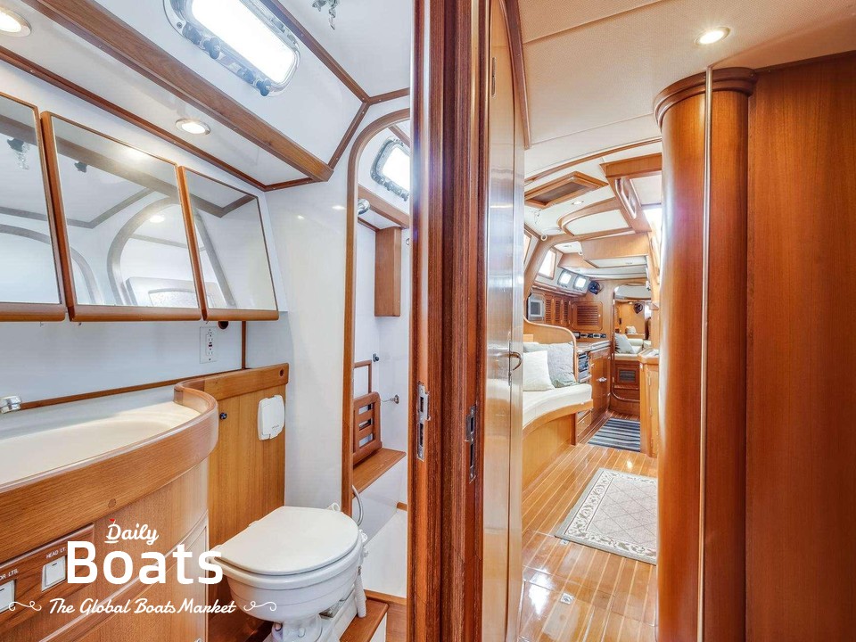 2006 Hylas 49 Center Cockpit for sale. View price, photos and Buy 2006 ...