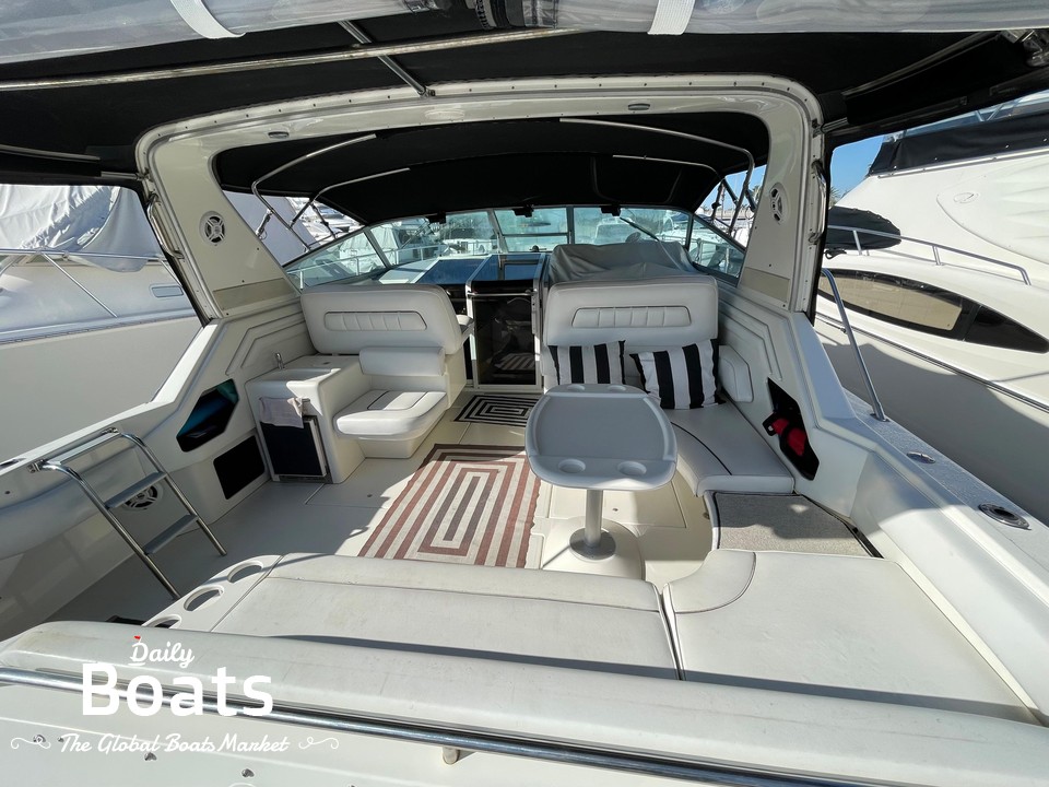 1994 Sea Ray 400 Express Cruiser for sale. View price, photos and Buy ...