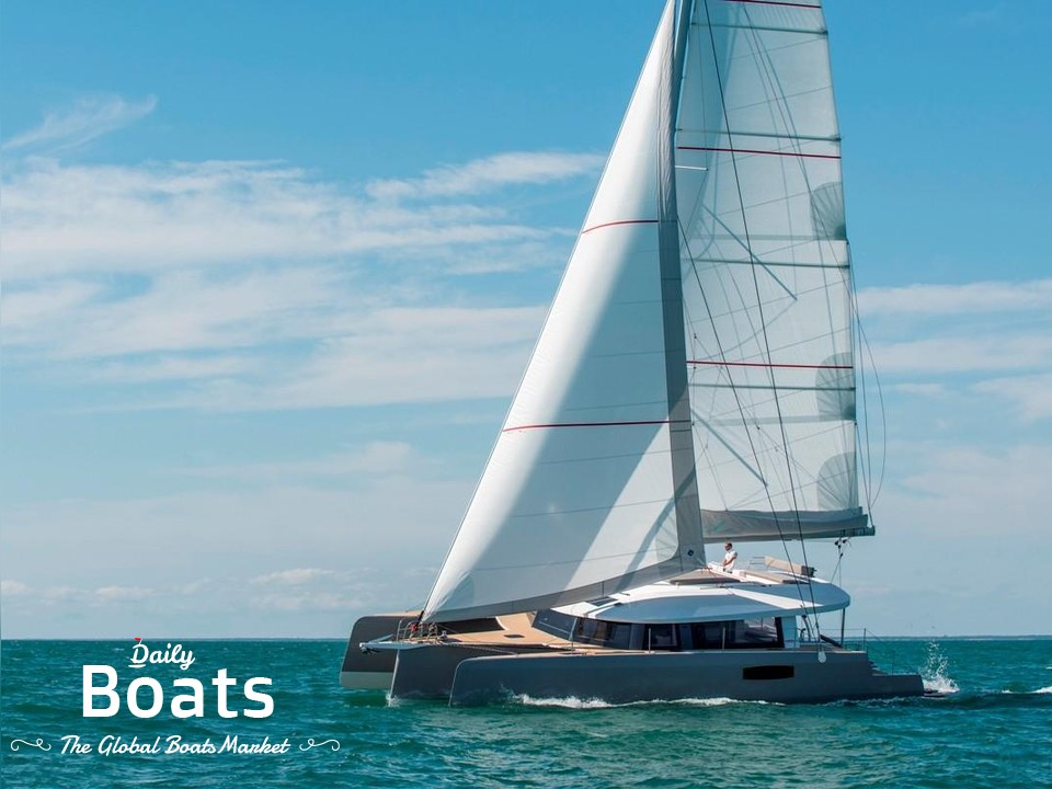 2022 Neel 51 for sale. View price, photos and Buy 2022 Neel 51 #312032