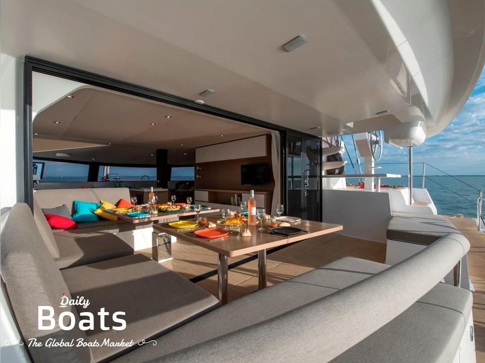 2022 Neel 51 for sale. View price, photos and Buy 2022 Neel 51 #312032