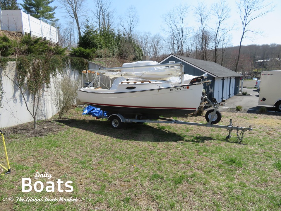 2009 Com-Pac 17 for sale. View price, photos and Buy 2009 Com-Pac 17 ...