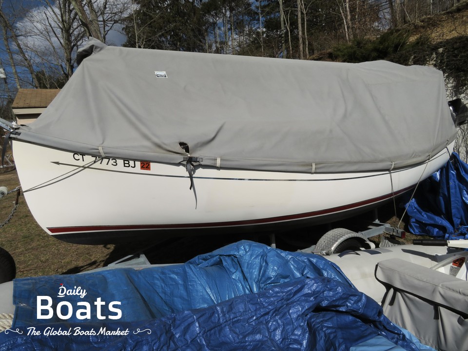 2009 Com-Pac 17 for sale. View price, photos and Buy 2009 Com-Pac 17 ...