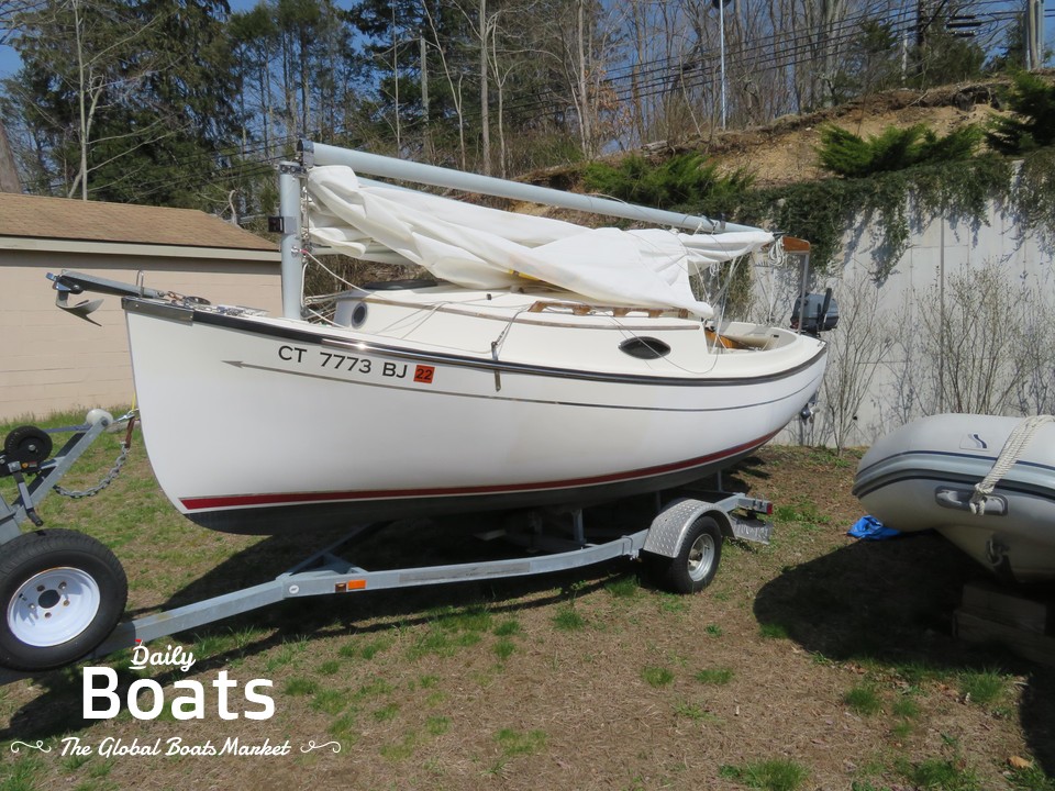 2009 Com-Pac 17 for sale. View price, photos and Buy 2009 Com-Pac 17 ...