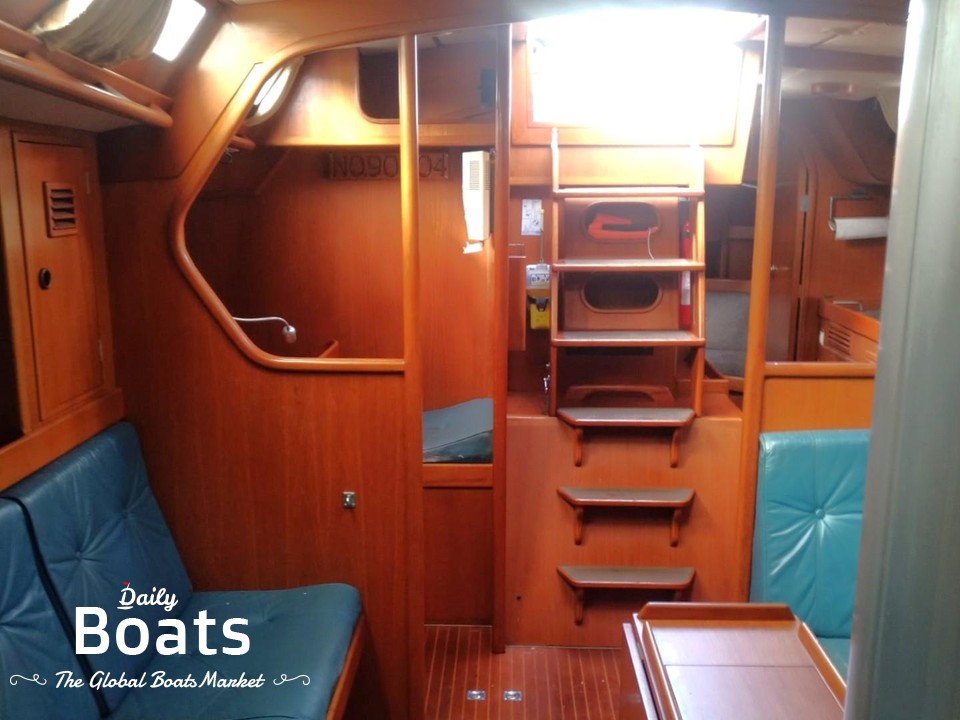 1986 Nautor Swan 46 for sale. View price, photos and Buy 1986 Nautor ...