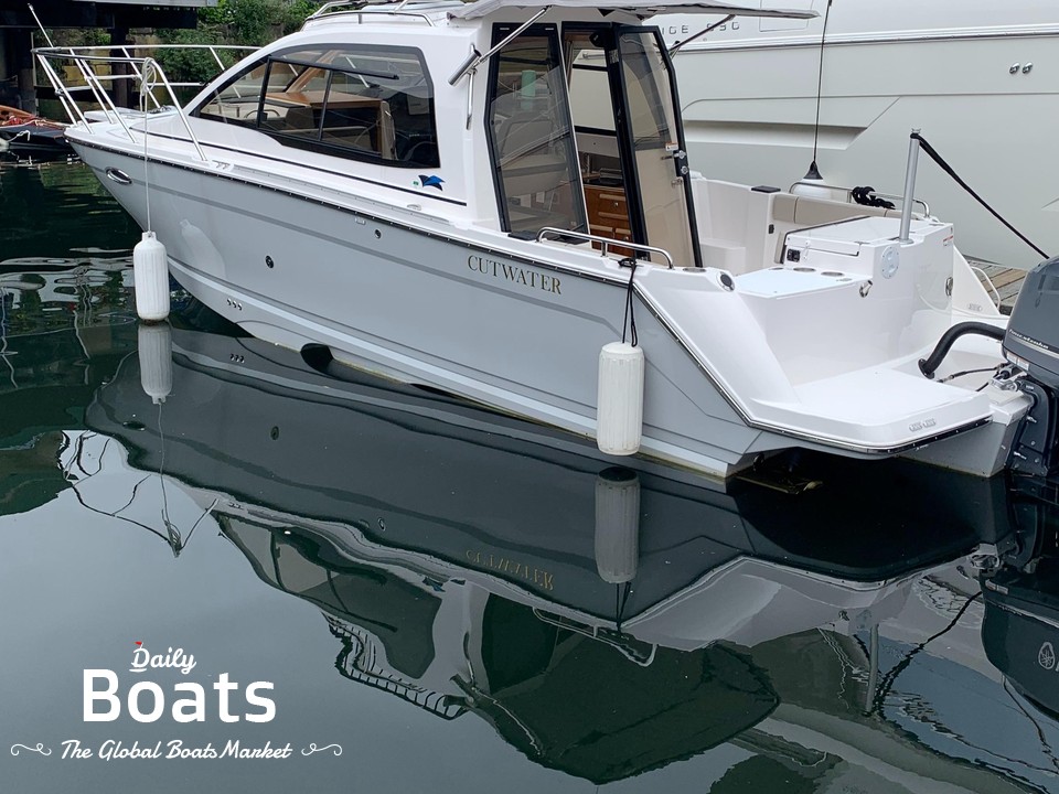 2020 Cutwater C-24 Coupe for sale. View price, photos and Buy 2020 ...