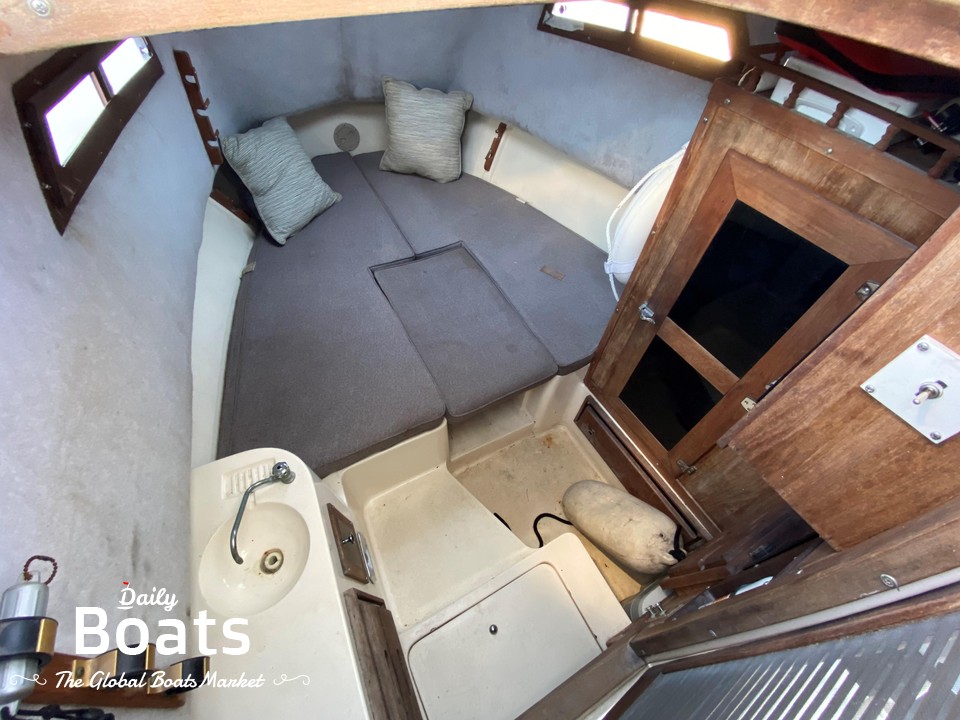 1990 Mako 250 Walkaround for sale. View price, photos and Buy 1990 Mako ...