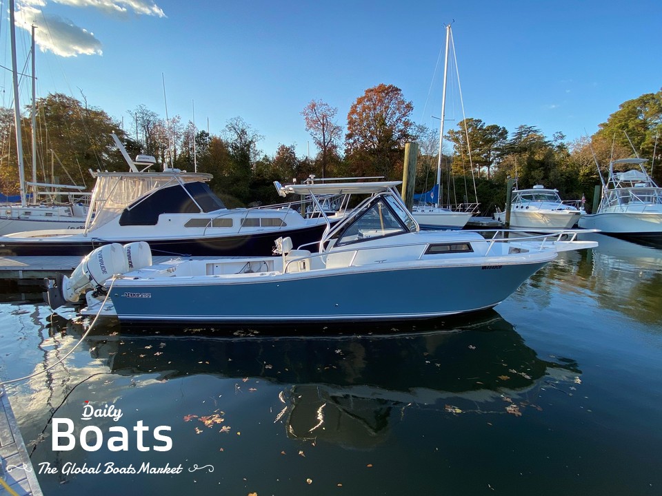 1990 Mako 250 Walkaround for sale. View price, photos and Buy 1990 Mako ...