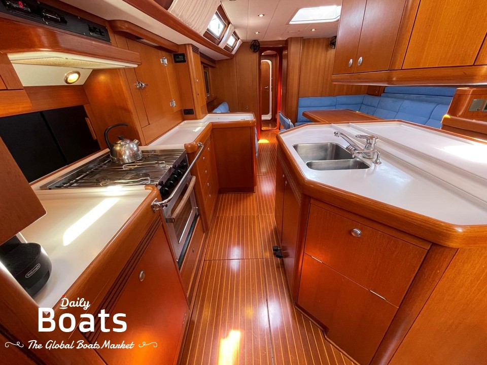 2004 Nautor Swan 56 C/R for sale. View price, photos and Buy 2004 ...