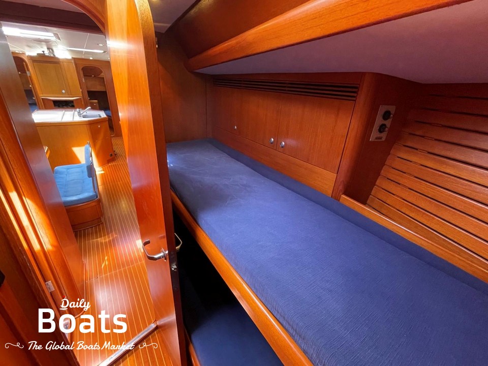 2004 Nautor Swan 56 C/R for sale. View price, photos and Buy 2004 ...