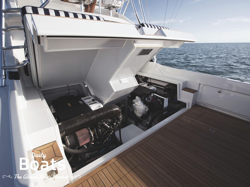 2023 Bertram 35 for sale. View price, photos and Buy 2023 Bertram 35 ...