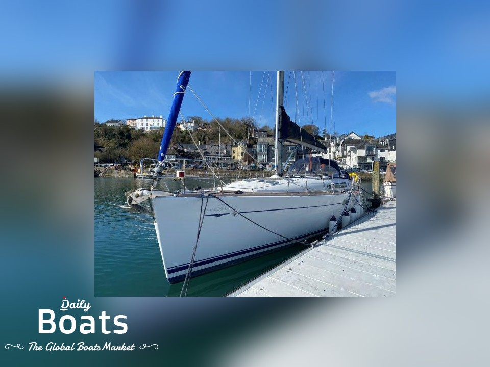 2005 Jeanneau Sun Odyssey 45 for sale. View price, photos and Buy 2005 ...