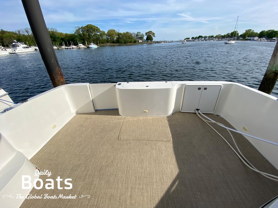 2007 Carver 38 Super Sport for sale. View price, photos and Buy 2007 ...