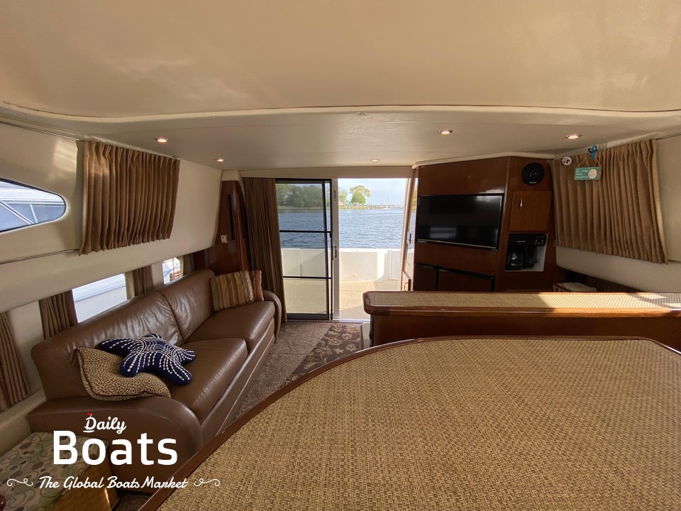 2007 Carver 38 Super Sport for sale. View price, photos and Buy 2007 ...