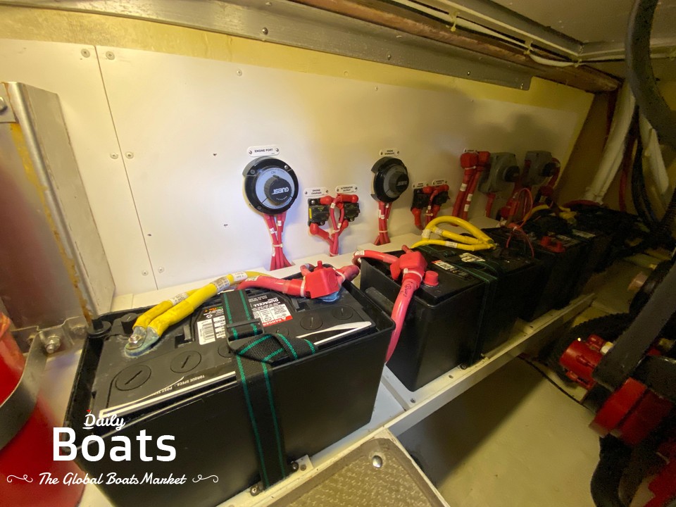 2007 Carver 38 Super Sport for sale. View price, photos and Buy 2007 ...