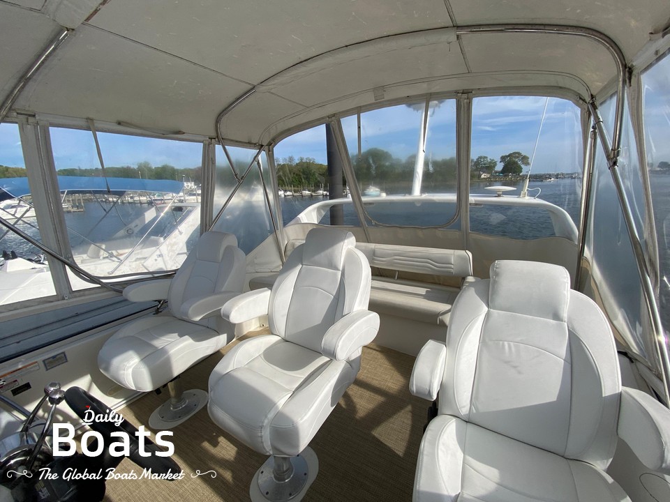 2007 Carver 38 Super Sport for sale. View price, photos and Buy 2007 ...