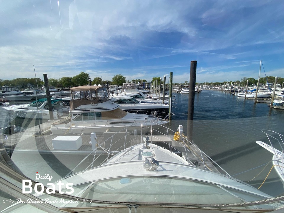 2007 Carver 38 Super Sport for sale. View price, photos and Buy 2007 ...