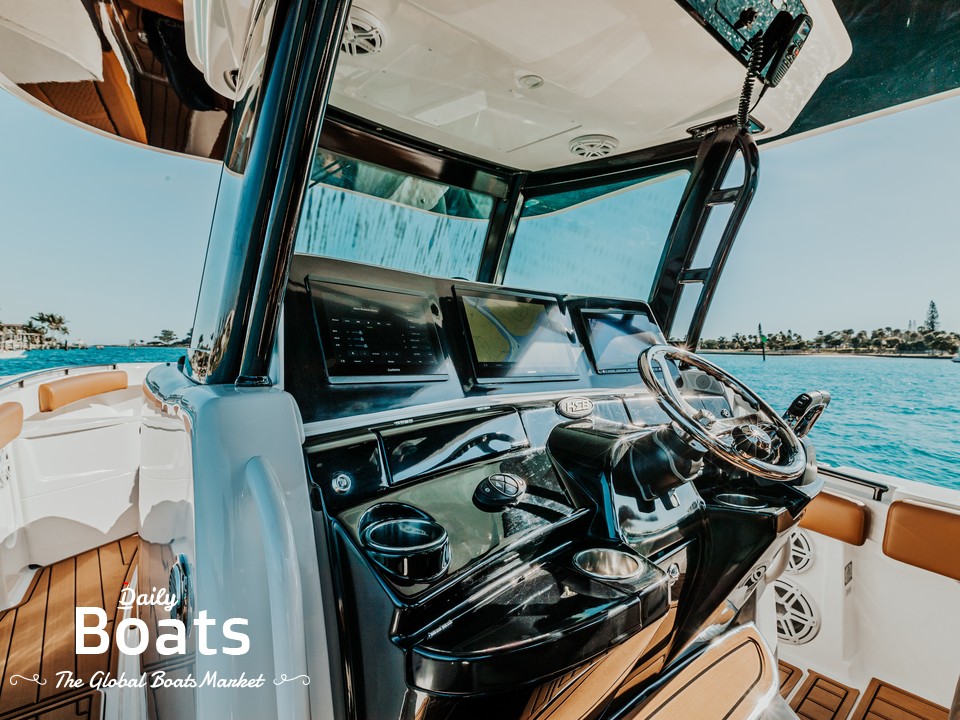 2023 HCB 39 Speciale for sale. View price, photos and Buy 2023 HCB 39 ...