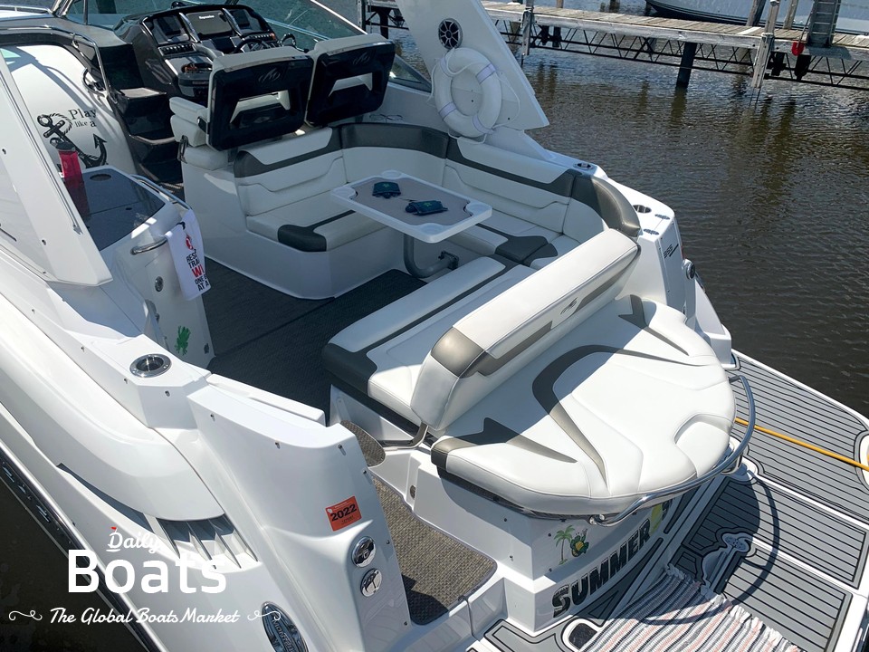 2015 Monterey 355 Sport Yacht for sale. View price, photos and Buy 2015 ...