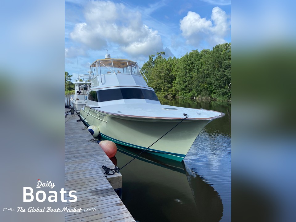 1988 Buddy Davis 61 for sale. View price, photos and Buy 1988 Buddy ...