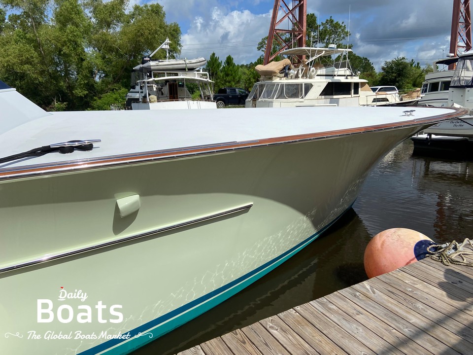 1988 Buddy Davis 61 for sale. View price, photos and Buy 1988 Buddy ...