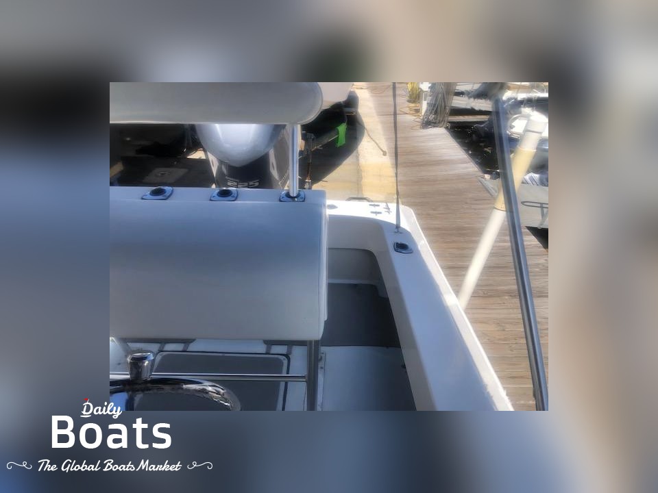 1997 Paramount 21 Center Console for sale. View price, photos and Buy ...