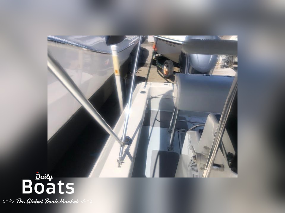 1997 Paramount 21 Center Console for sale. View price, photos and Buy ...