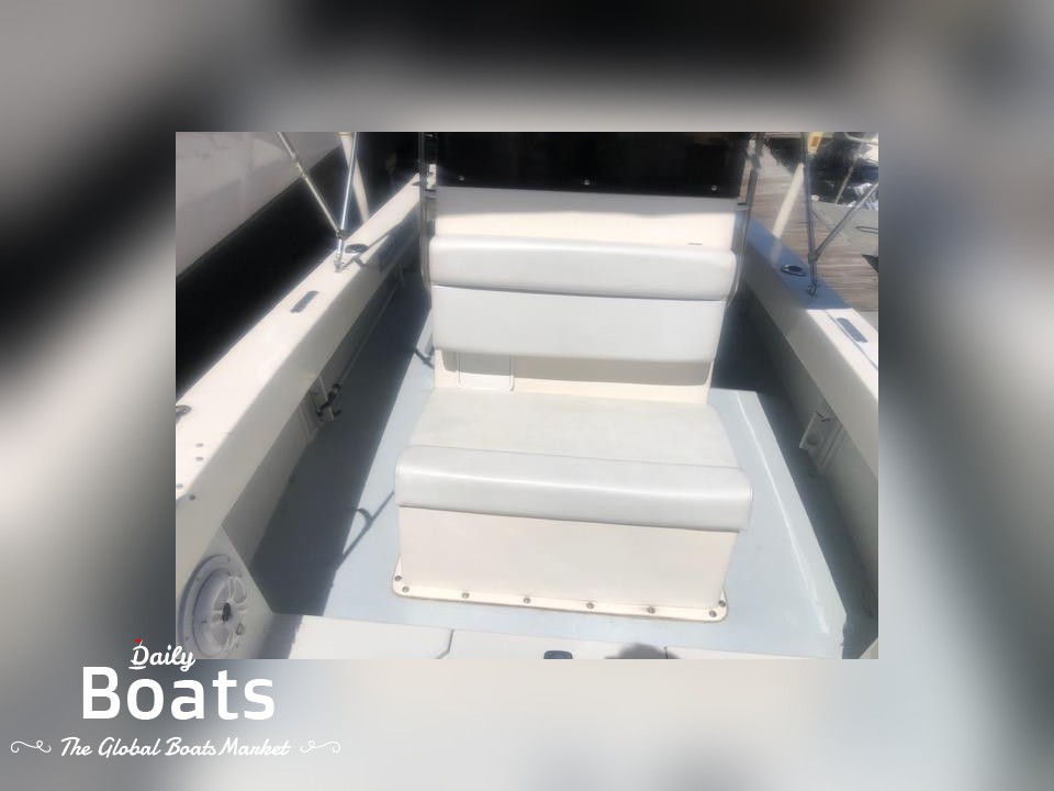 1997 Paramount 21 Center Console for sale. View price, photos and Buy ...