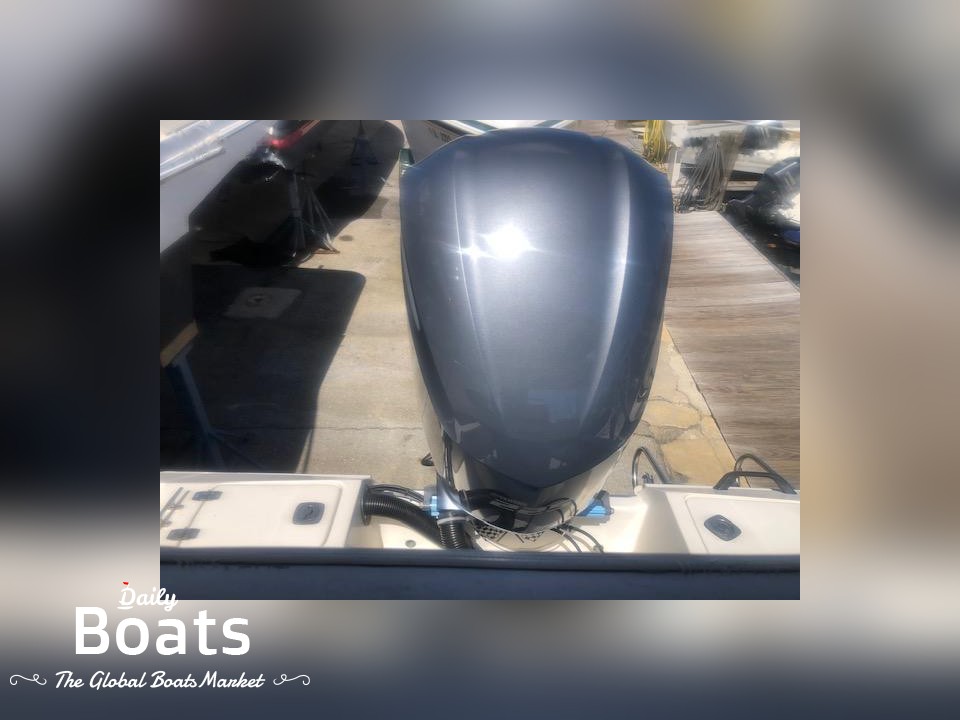 1997 Paramount 21 Center Console for sale. View price, photos and Buy ...