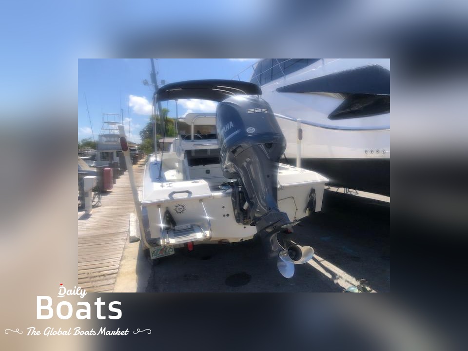 1997 Paramount 21 Center Console for sale. View price, photos and Buy ...