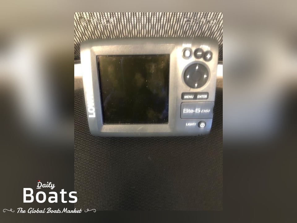 1997 Paramount 21 Center Console for sale. View price, photos and Buy ...