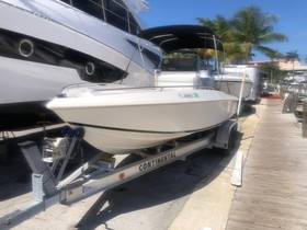 1997 Paramount 21 Center Console for sale. View price, photos and Buy ...