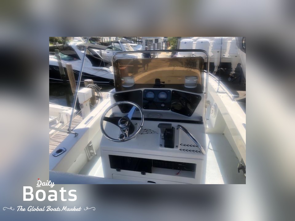 1997 Paramount 21 Center Console for sale. View price, photos and Buy ...