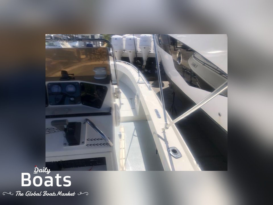 1997 Paramount 21 Center Console for sale. View price, photos and Buy ...