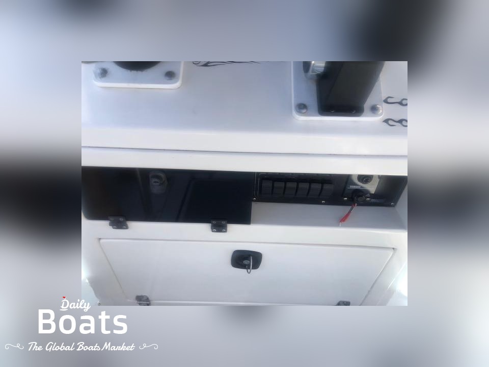 1997 Paramount 21 Center Console for sale. View price, photos and Buy ...