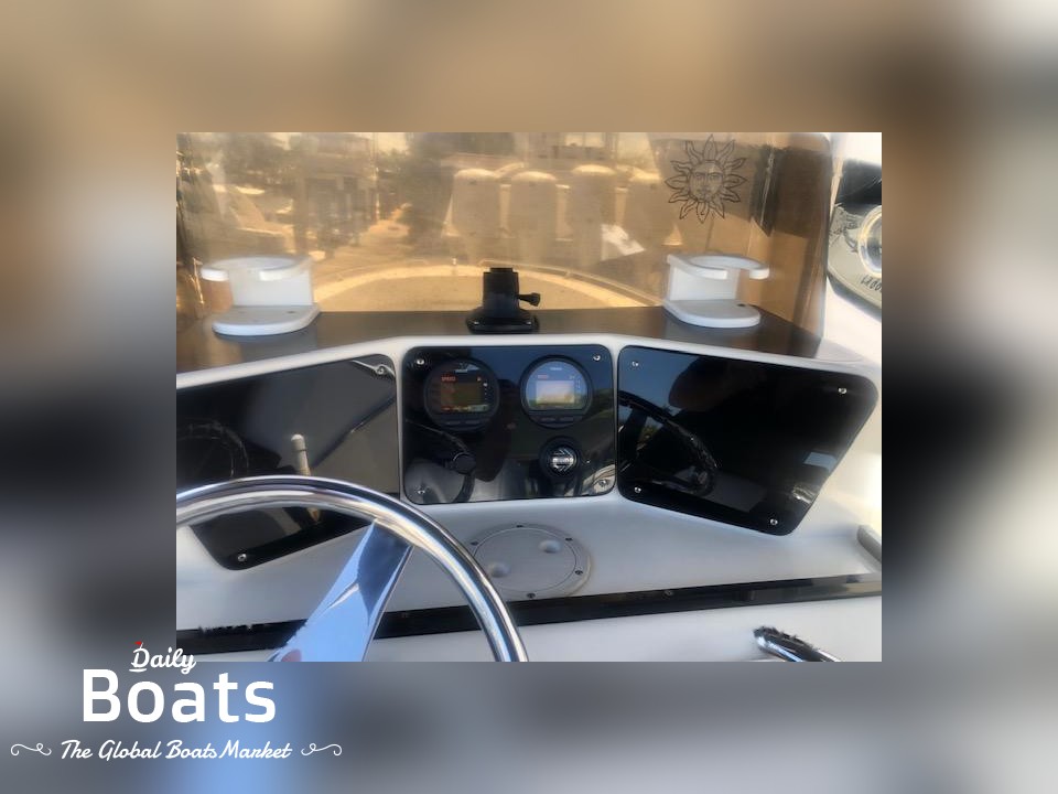 1997 Paramount 21 Center Console for sale. View price, photos and Buy ...