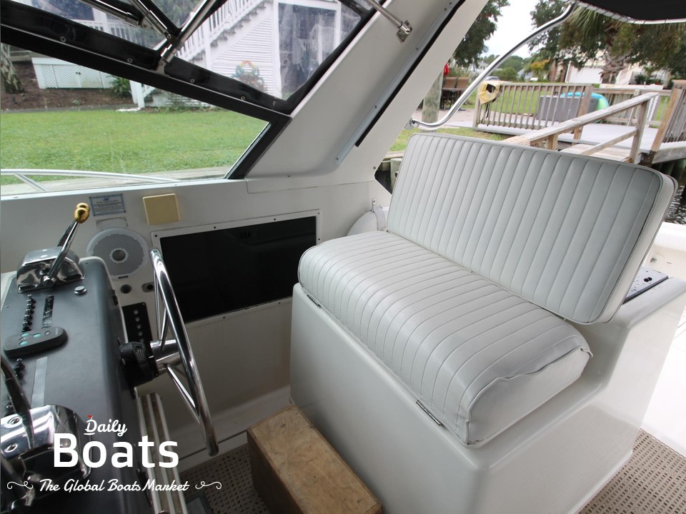 1990 Tiara Yachts 36 Express for sale. View price, photos and Buy 1990 ...