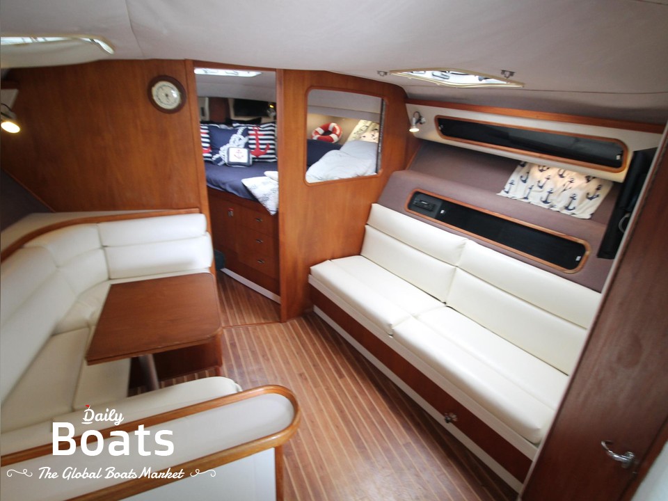 1990 Tiara Yachts 36 Express for sale. View price, photos and Buy 1990 ...