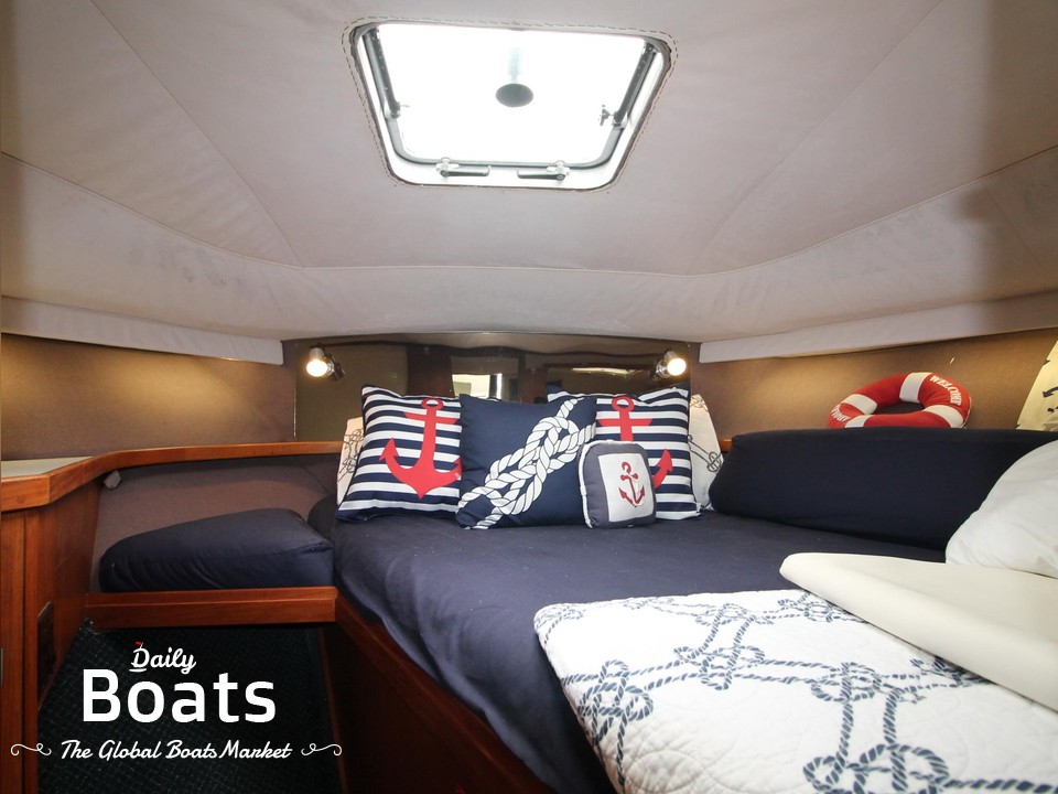 1990 Tiara Yachts 36 Express for sale. View price, photos and Buy 1990 ...