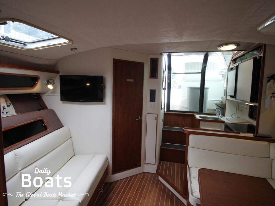 1990 Tiara Yachts 36 Express for sale. View price, photos and Buy 1990 ...