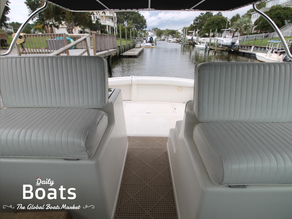 1990 Tiara Yachts 36 Express for sale. View price, photos and Buy 1990 ...